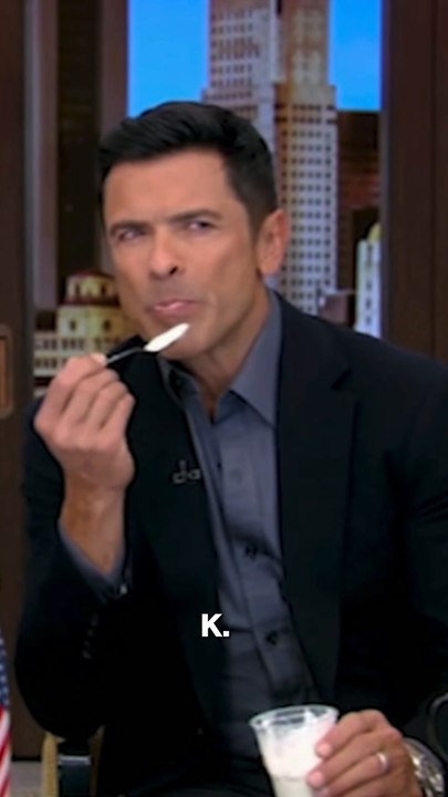 Kelly Ripa Reveals What She Thinks Is The "Worst Text Message You Could ...