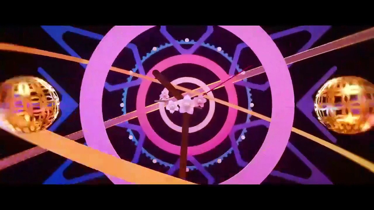 EP 9 Genie, make a wish Hindi dubbed - video Dailymotion