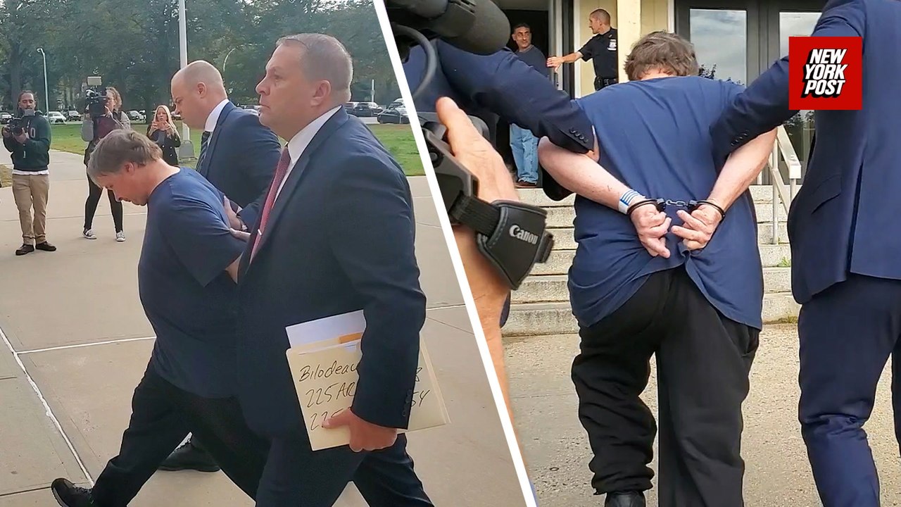 Police arrest alleged killer of 16-year-old girl in 40-year-old cold ...