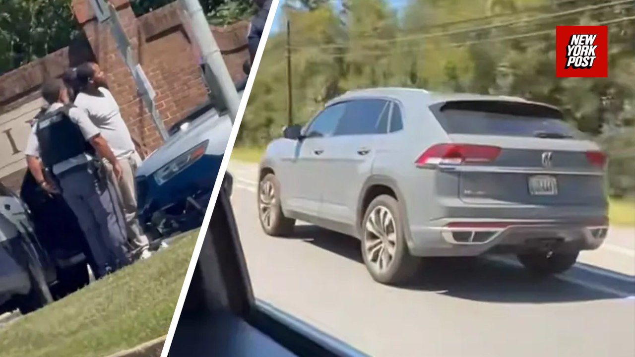 Missing Maryland child found safe after Amber Alert leads to rescue ...