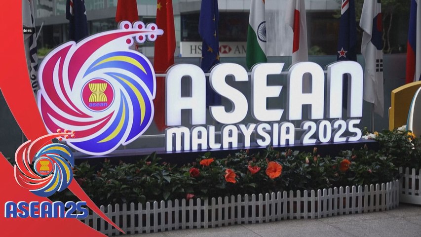 Perjanjian ATIGA diperkasa, ASEAN menuju pasaran serantau lebih cekap ...
