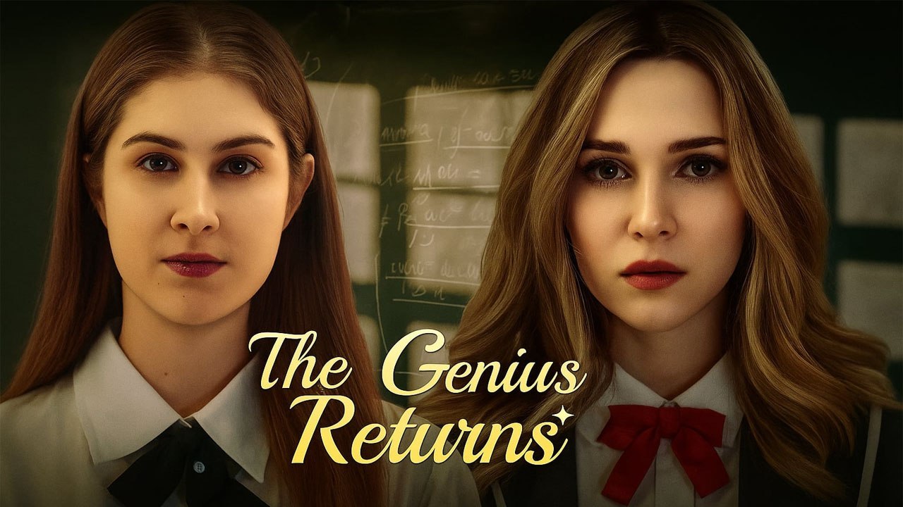 The Genius Returns - Full - video Dailymotion
