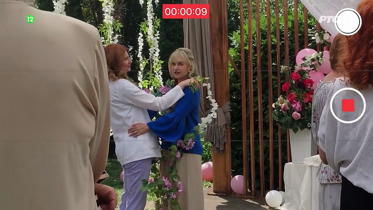 Miholjsko.Leto. 7 Epizoda - video Dailymotion