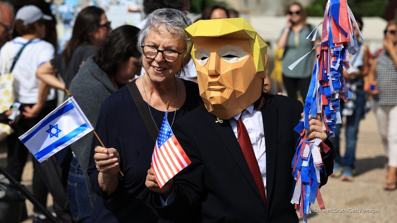 Democrats praise Trump for Gaza peace deal, won’t say he deserves Nobel ...