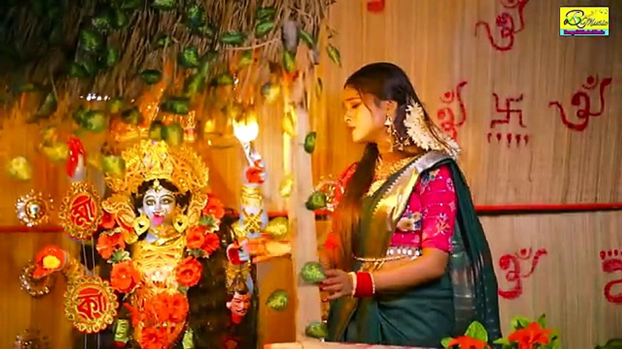 কি করে পুজিব মা তোর | Ki Kore Pujib Ma Tor | Maa Kali New Song | Kali Maa | Jay Maa Kali | BRM ...