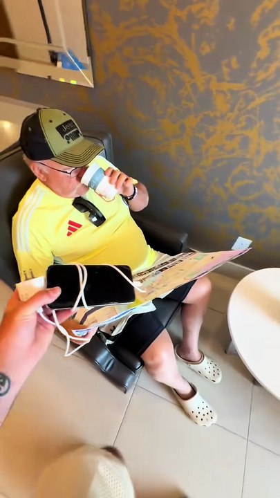 😂 Tacu La Légende Han ! - Vidéo Dailymotion