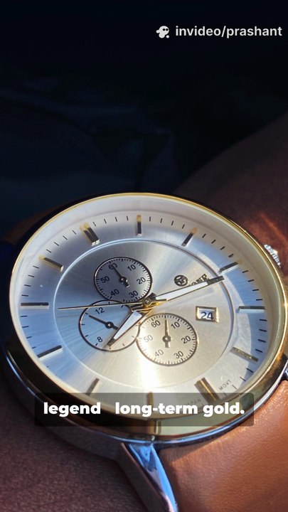 Why This Watch Outgrows Your Car’s Value - video Dailymotion