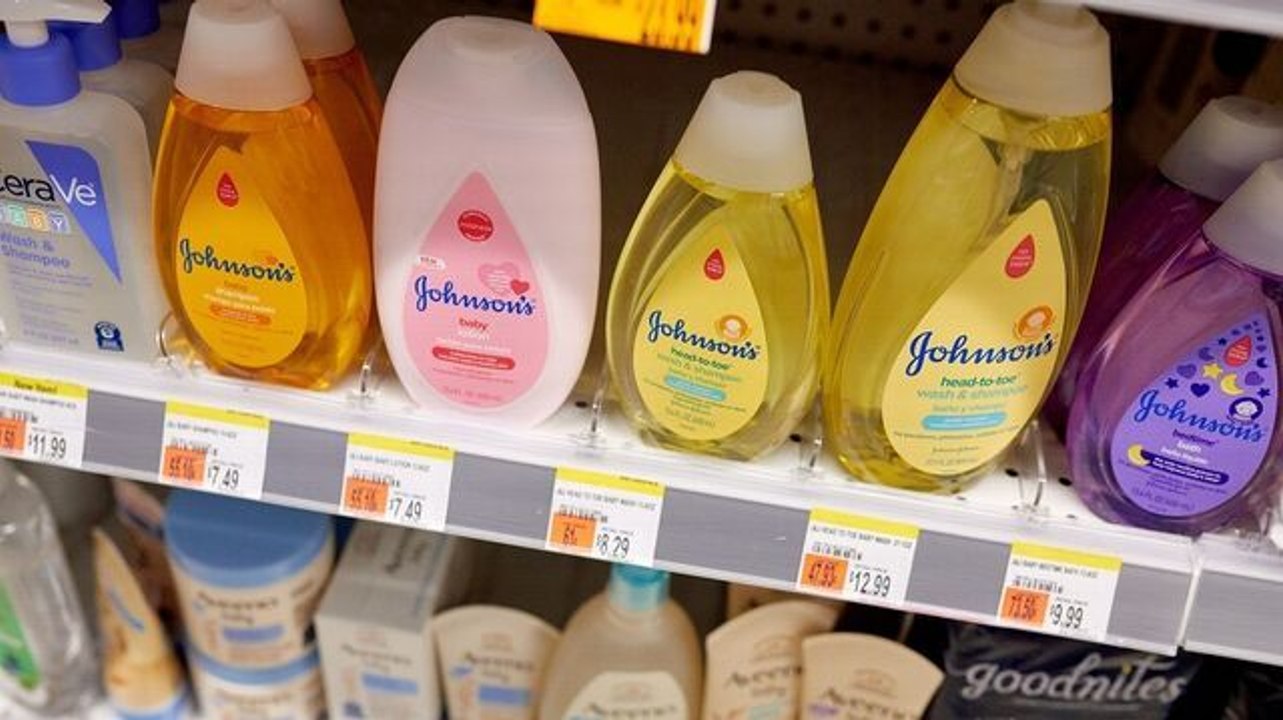 J&J CFO Wolk on Orthopedics Spinoff, Earnings, Drug Pricing - video ...