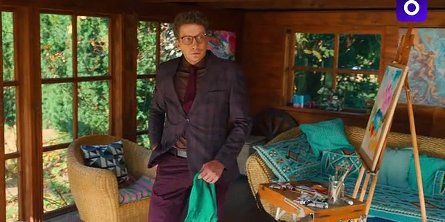 Постучись в мою дверь в Москве 34 серия. – Видео Dailymotion