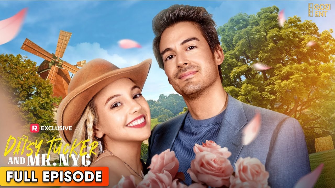 Daisy Tucker And Mr. NYC (2025) - FULL & DETAILED VERSION - video ...