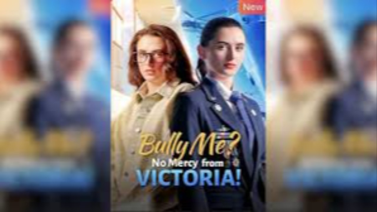 BULLY ME NO MERCY FROM VICTORIA - video Dailymotion