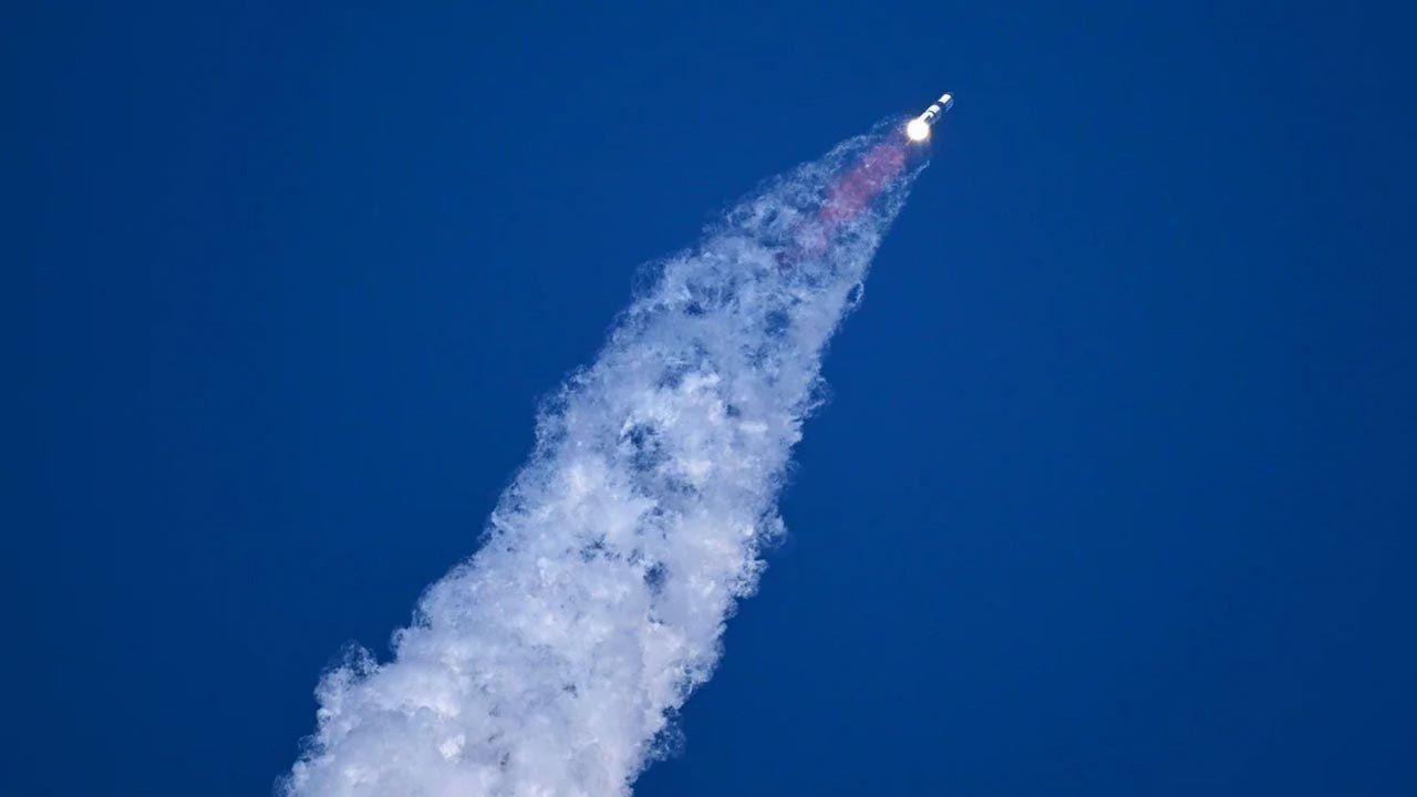 Following Starship’s Explosion, How Will SpaceX Move Forward with Its ...