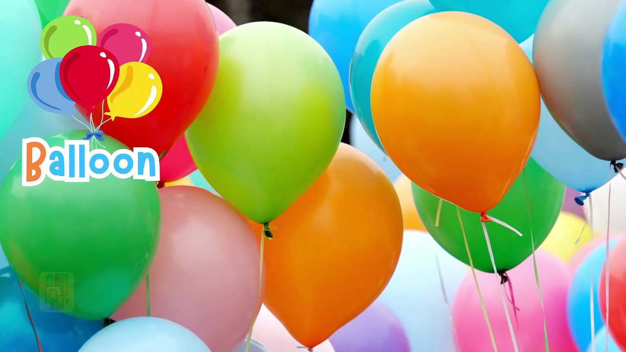 🎵️ The Letter B Song | Balloon, Bear & Basketball | Fun Alphabet Song ...