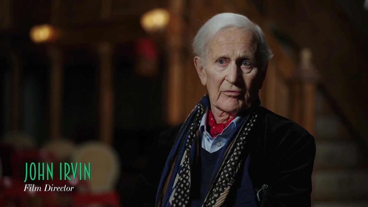 ''I Haven't Found Smiley!'' Said Alec Guinness - Director John Irvin ...