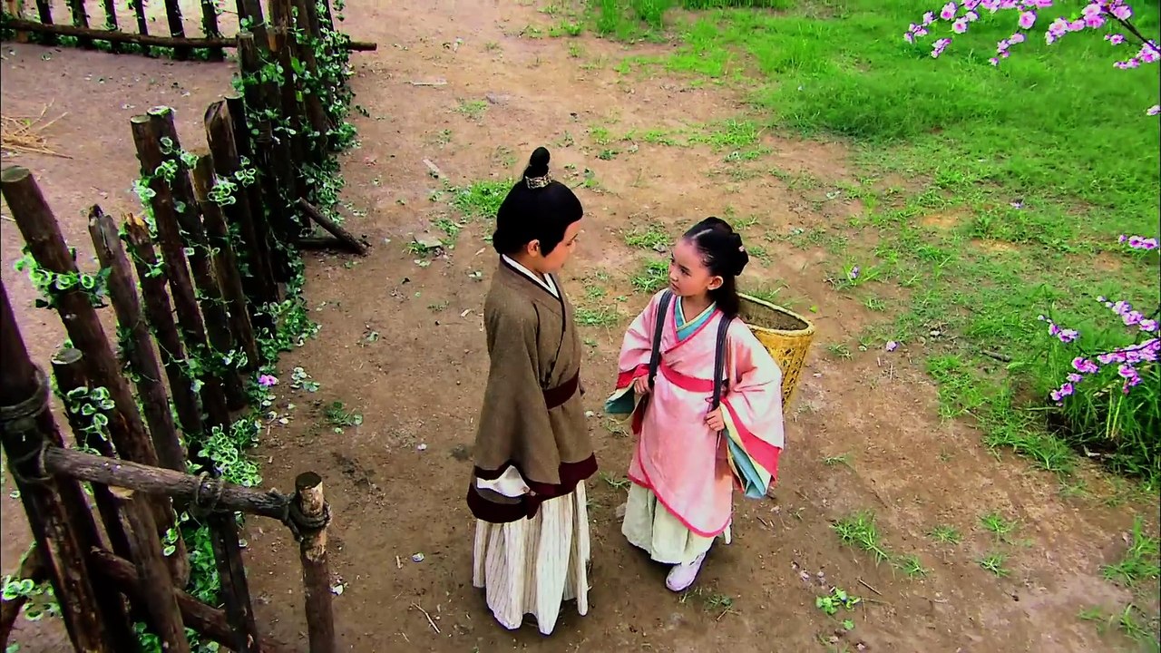 Episode 25 - Beauty's Rival in Palace (2010) - video Dailymotion