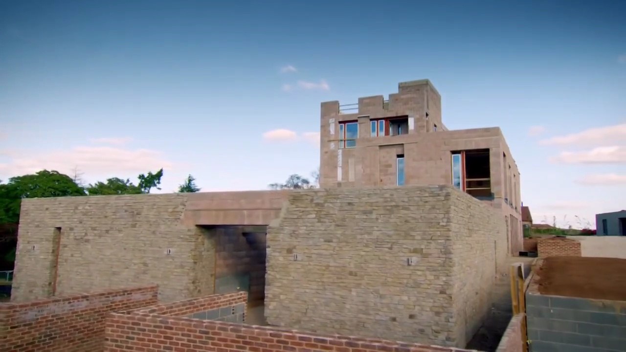 Grand Designs (2025) S27 E05 Stratford-upon-Avon - video Dailymotion