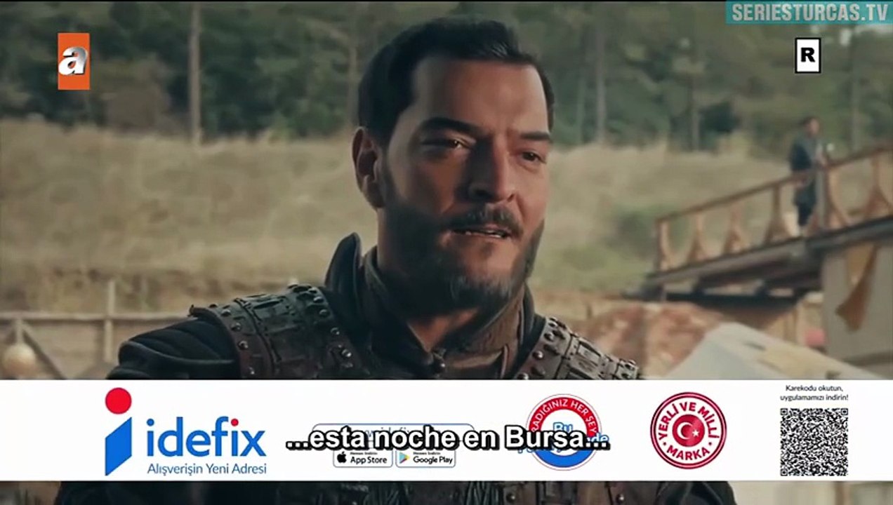 Kurulus Orhan - Capitulo 1 en Español - video Dailymotion
