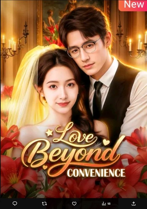 Love Beyond Convenience Chinese Drama - English Sub - video Dailymotion