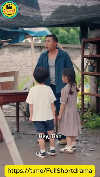 Our Father Chinese drama - video Dailymotion