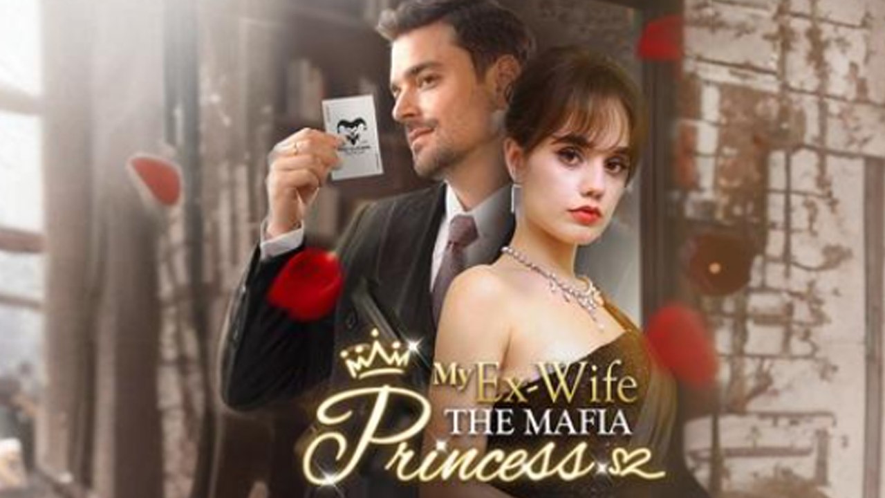 My Ex-Wife The Mafia Princess - Full Movie - video Dailymotion