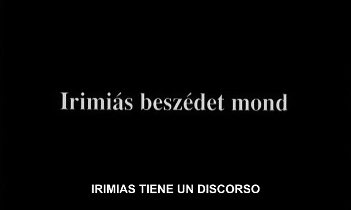 Tarr Bela-Satantango-1994. CD5.7.DvDRiP.Original_SUB.ITA - Video ...