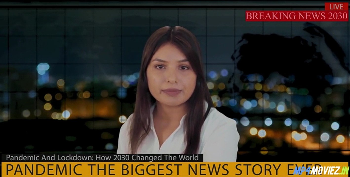 Infected 2030 2021 – Full Movie Hindi - video Dailymotion