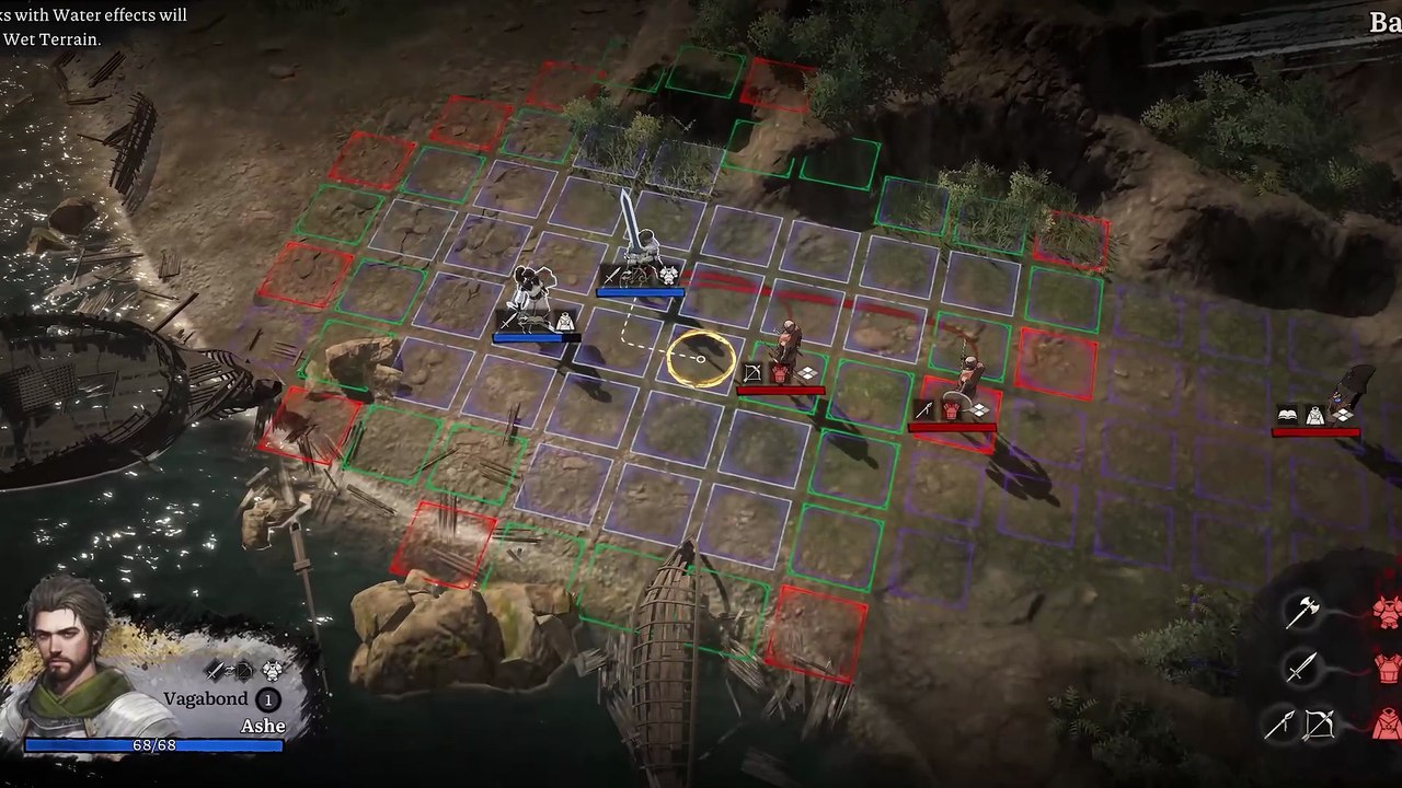 Lost Eidolons Veil of the Witch Trailer PS5 & PC Games - video Dailymotion