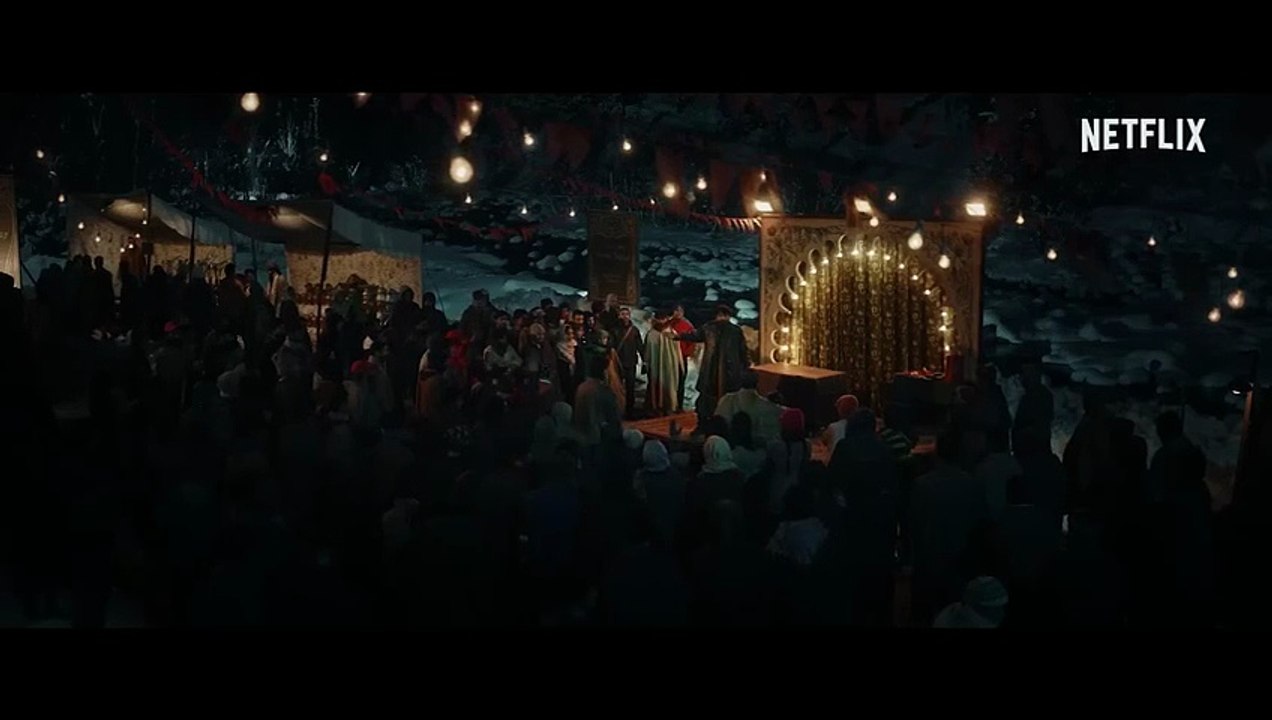 Baramulla - Official Trailer - video Dailymotion