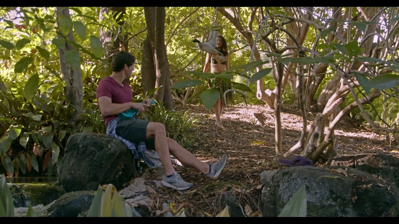 Namaka | movie | 2025 | Official Trailer - video Dailymotion