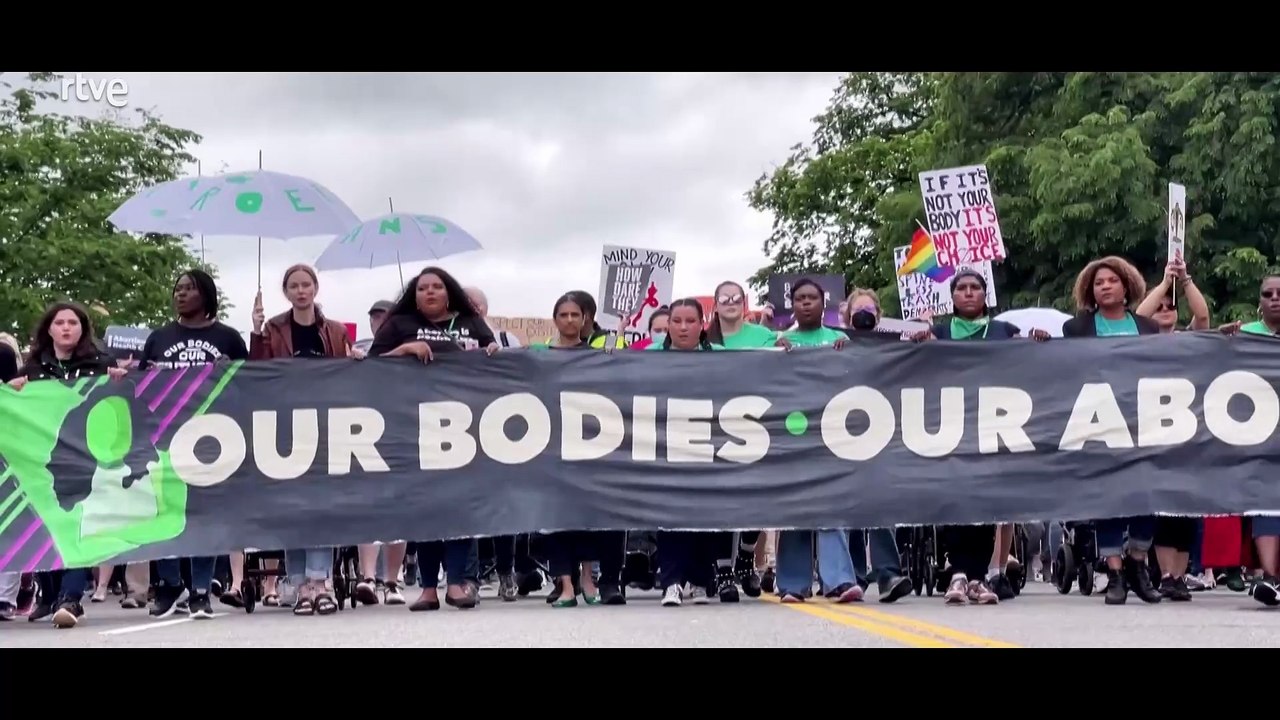 La derecha radical. La conquista de Washington - Vídeo Dailymotion