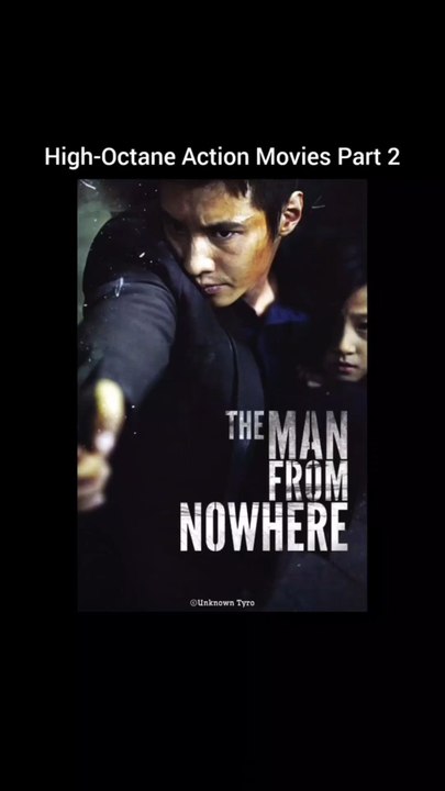 Action Movies that will leave your heart racing and adrenaline pumping ...