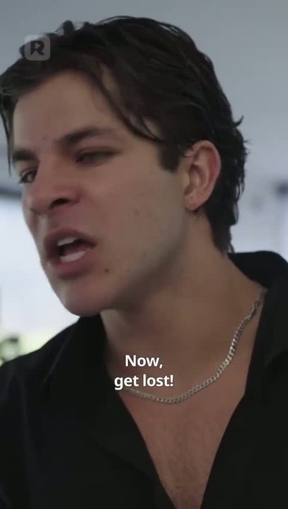 The Beast on Her Leash #shortfilm - video Dailymotion