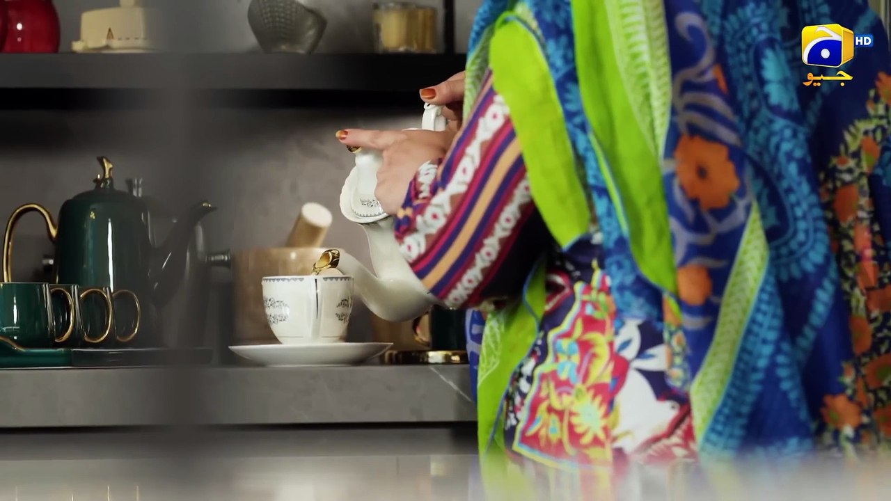 Mohra Mega Episode 48 - [Eng Sub] - Mikaal Zulfiqar - Laiba Khan ...