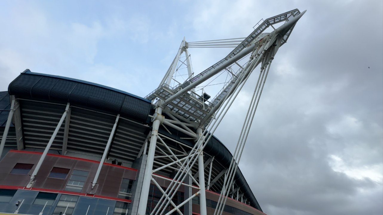 One Welsh region to be cut: what does it mean for your team? - video ...