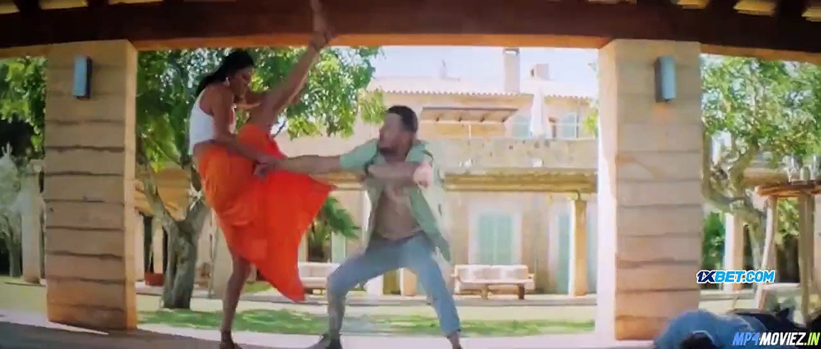 Pathaan – Full Movie Hindi - video Dailymotion