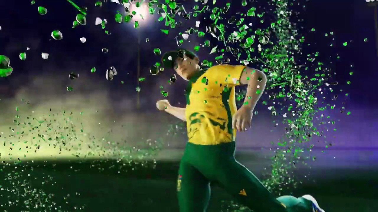 Highlights Pak vs S A T20 Series 2025 2nd T20I - video Dailymotion