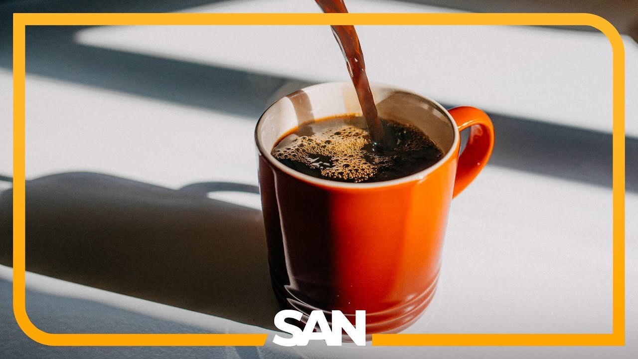 No Coffee Tax Act could cut cost of a cup as Senate aims to curtail ...