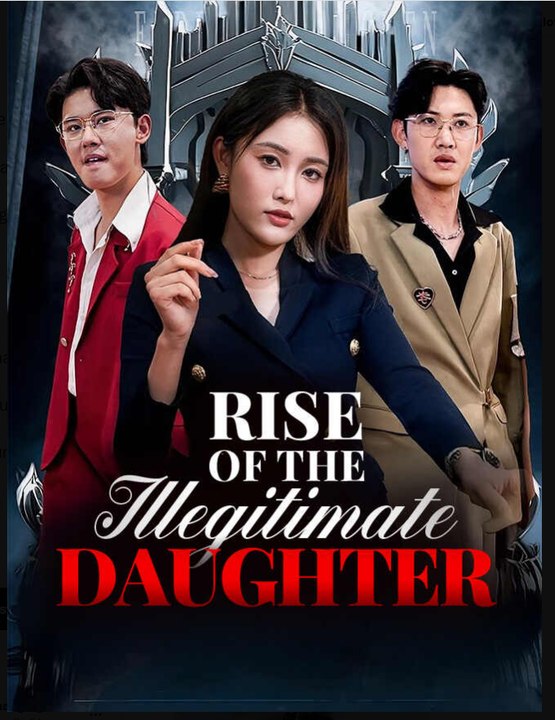 Rise of the Illegitimate Daughter Chinese Drama - English Sub - video ...