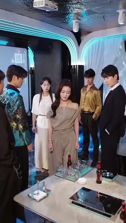 Completed Liang Qingnan was adopted by the Liang family since she was a child and was childhood ...