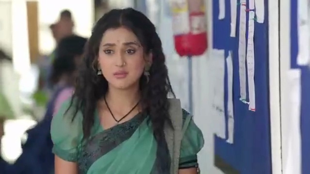 Jhanak 1st November 2025 - video Dailymotion