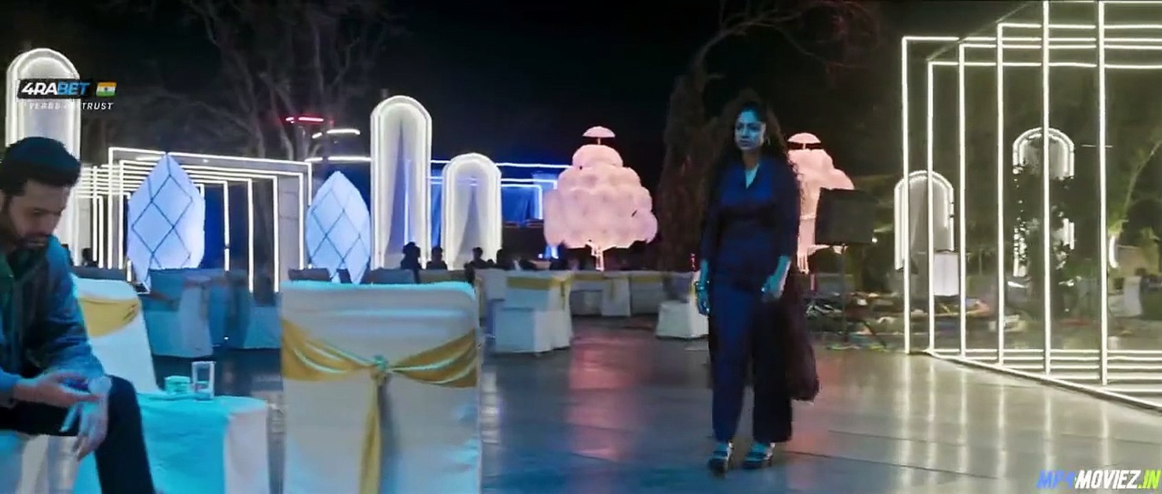 Thammudu 2025 – Full Movie Dubbed South Indian - video Dailymotion