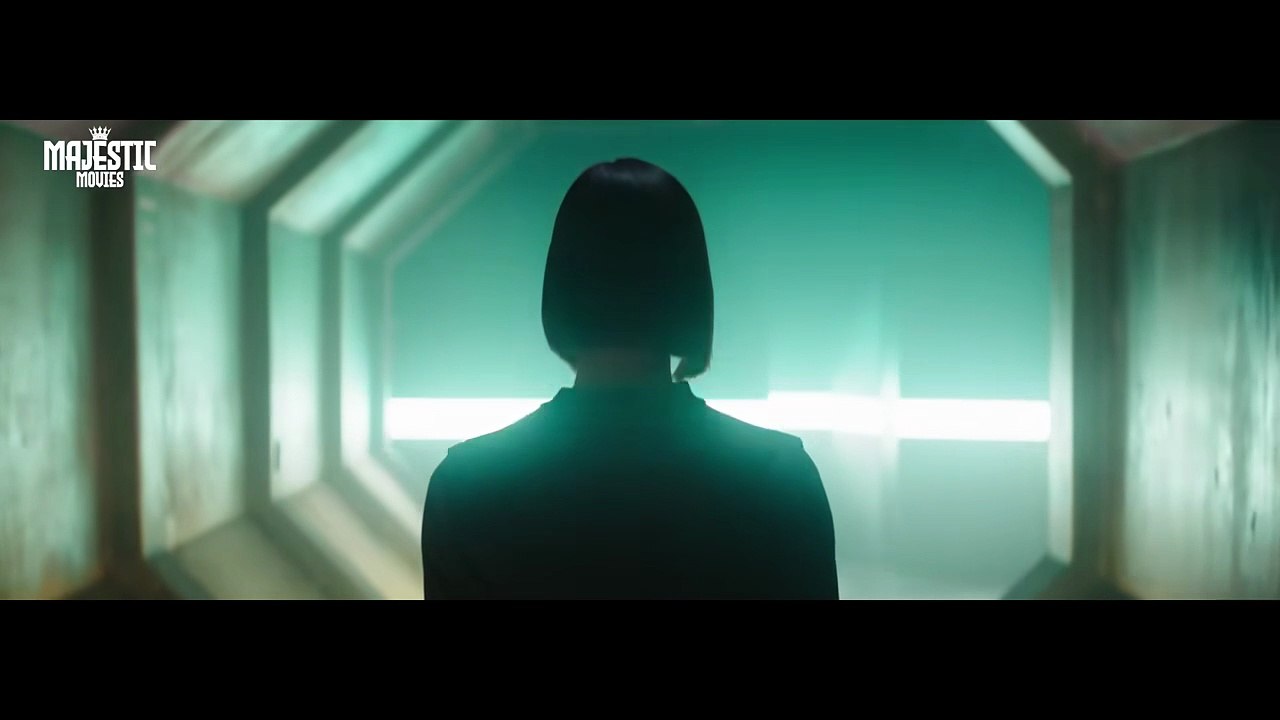 SHE ROBOT🧞‍♀️🦠Hollywood Hindi Dubbed Movie👁️🦿Sci-fi Romantic Movie ...