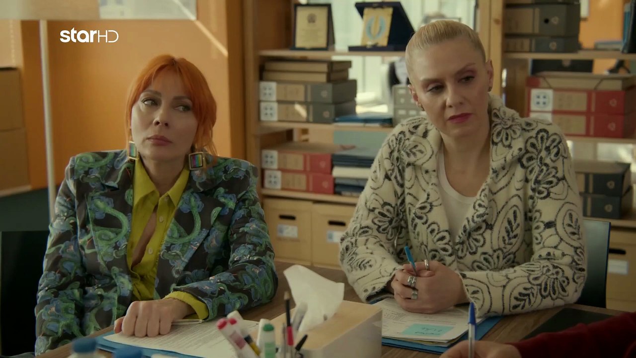 IQ 160 - Επεισόδιο 03.03 - video Dailymotion