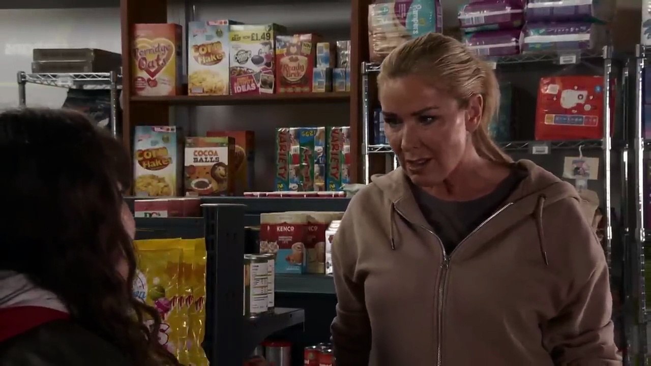 S66 E125 | Coronation Street - Monday 27th October 2025 - Vídeo Dailymotion