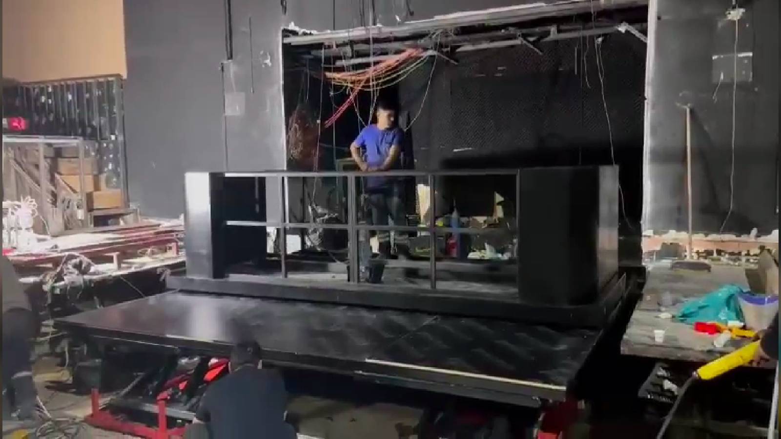 Masquerade yangını davasında adalet talebi: Kartalkaya'dan farkımız yok ...