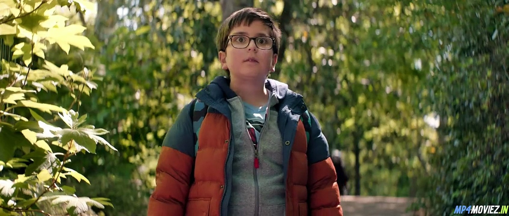 Dear Santa – Full Movie Hindi Dubbed - video Dailymotion