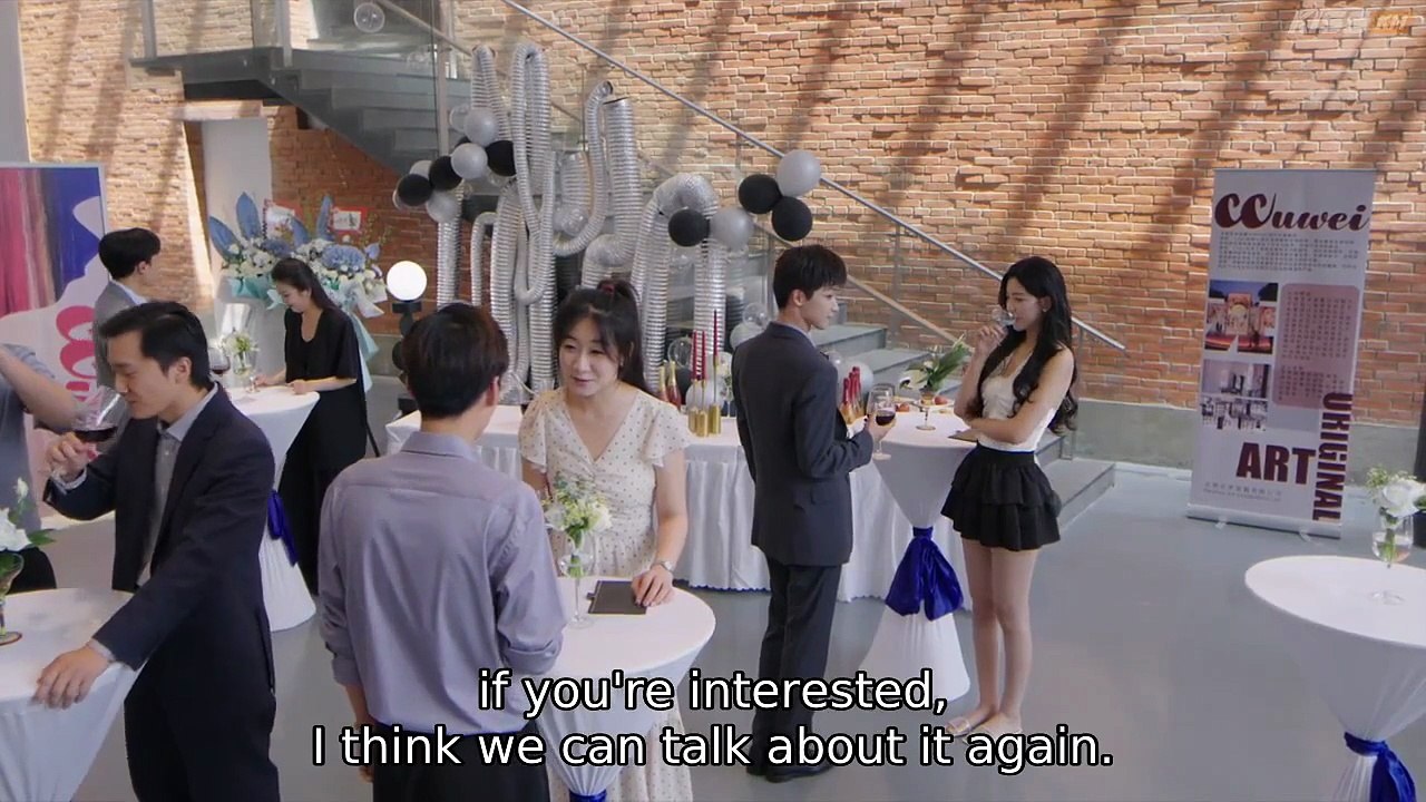 Revenged Love 2025 Ep 10 Eng Sub - video Dailymotion