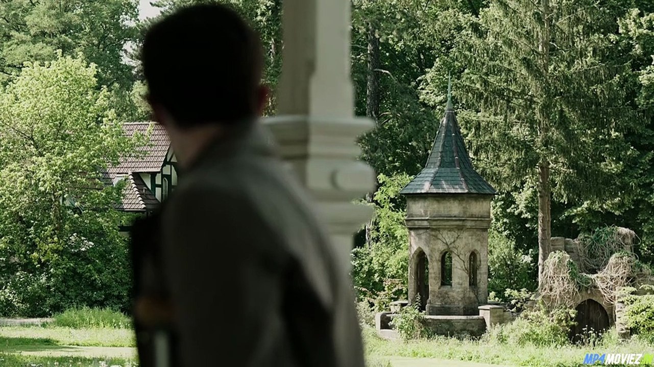 A Cure For Wellness – Full Movie Hollywood Hindi Dubbed - video Dailymotion