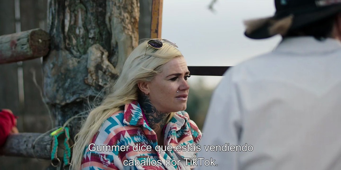 Más allá del muro - Tráiler VOSE - Vídeo Dailymotion