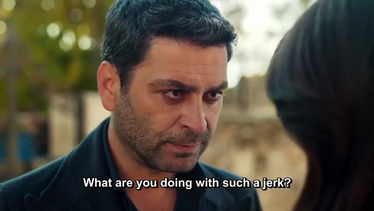 Uzak Sehir - Episode 5 (English Subtitles) - video Dailymotion